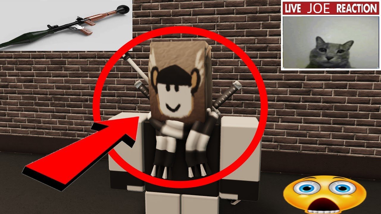 criminality roblox with friends experience - YouTube