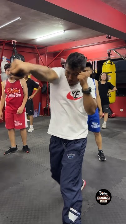 Footwork is everything inBoxing.BoxingTrainingby Coach Eze. #boxing # ...