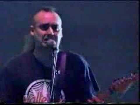 Ska-p - El Gato Lopez - Live - YouTube