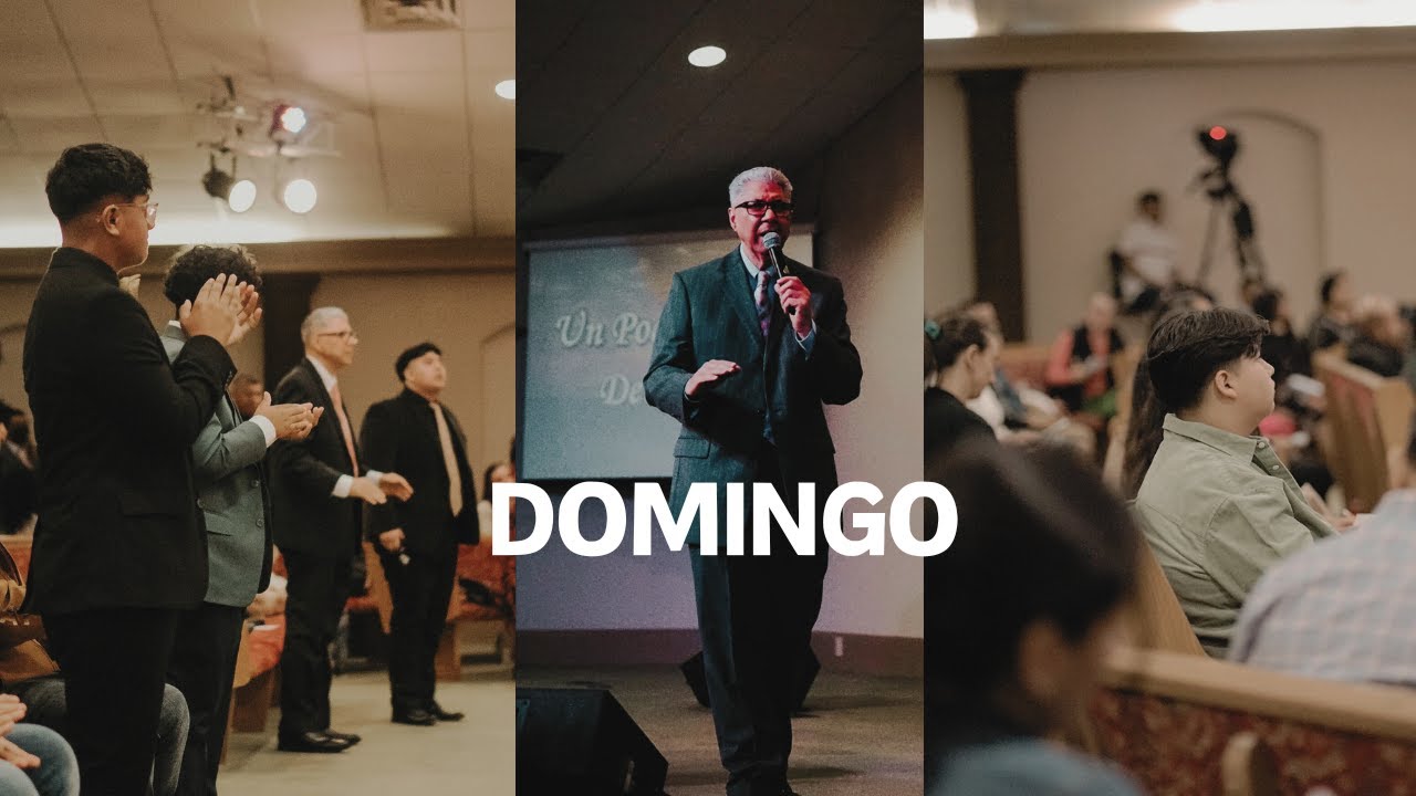 Barcos que Nunca Navegaron- Pastor Joe Rios - YouTube