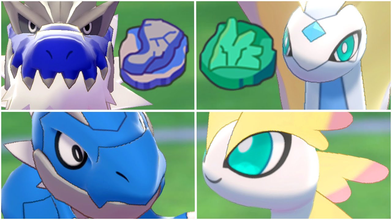 Gen 6 Fossil Pokemon Clearance | emergencydentistry.com