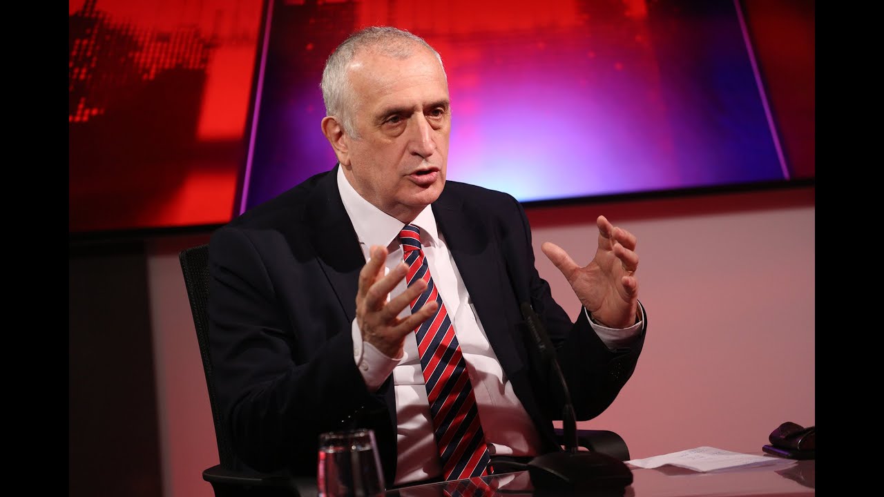 "Napisaću sve o raskolu u DPS-u i krađi na referendumu" PRESS PLUS sa ...