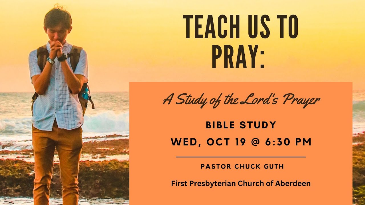 Wed Night Bible Study 10/19/22 - YouTube