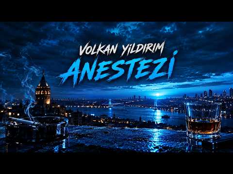 VOLKAN YILDIRIM - ANESTEZİ