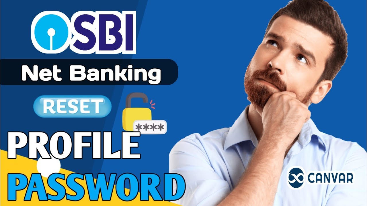 How To Forgot Sbi Net Banking Profile Password Sbi Net Banking Ka how-to-forgot-sbi-net-banking-profile-password-sbi-net-banking-ka