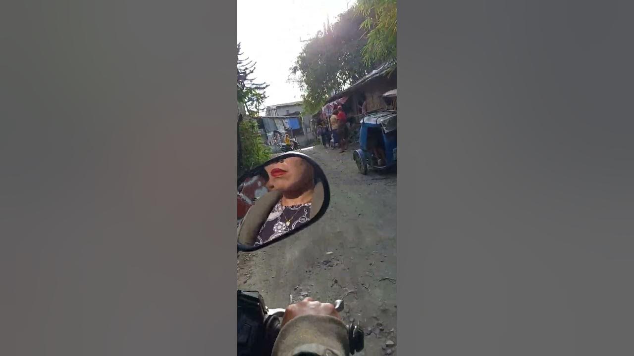 gagala muna kami ni ate bhing - YouTube