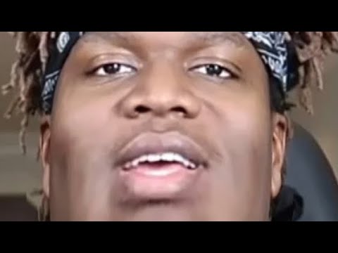 KSI being dumb for 3 minutes straight - YouTube