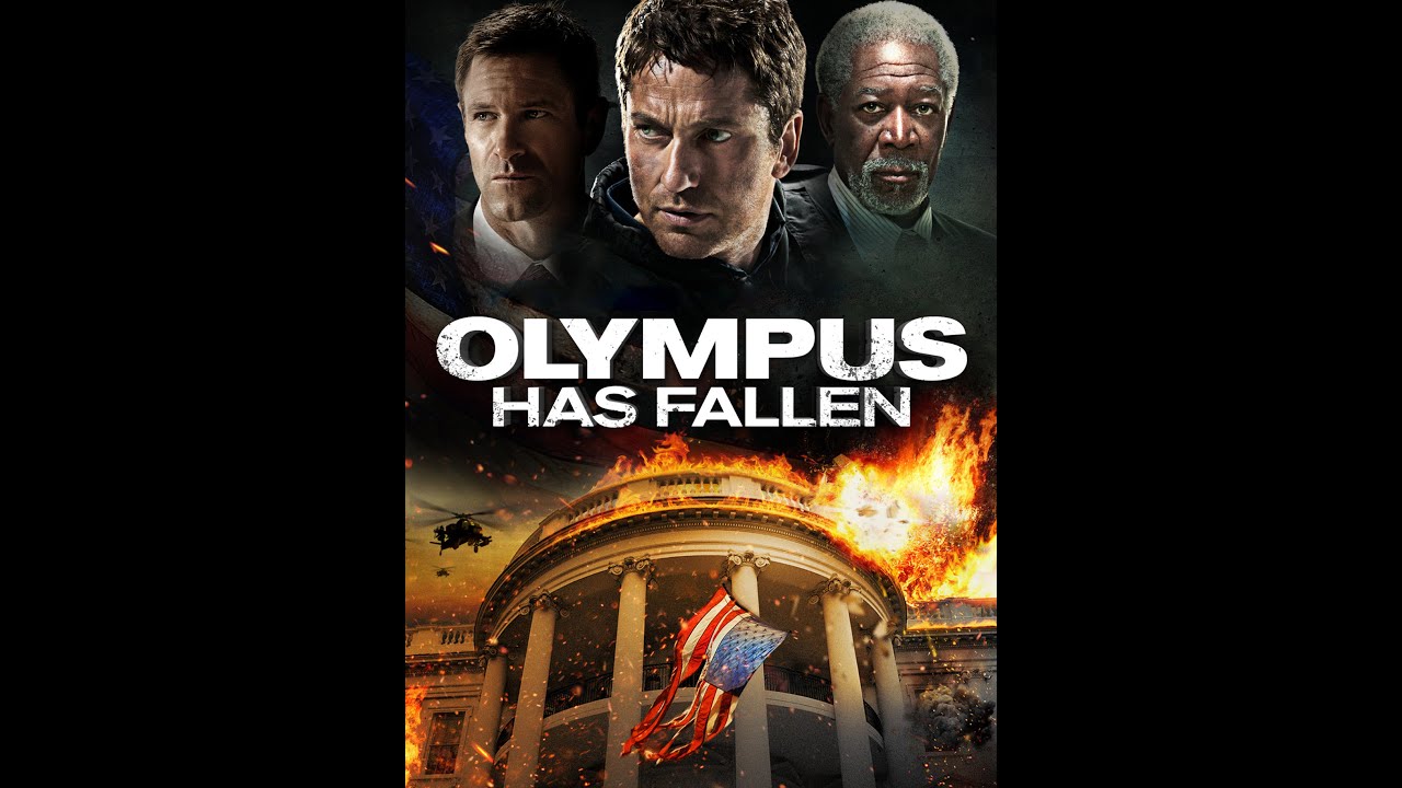 Olympus has fallen|New Hollywood movies 2016/20/202/#fallen #london # ...