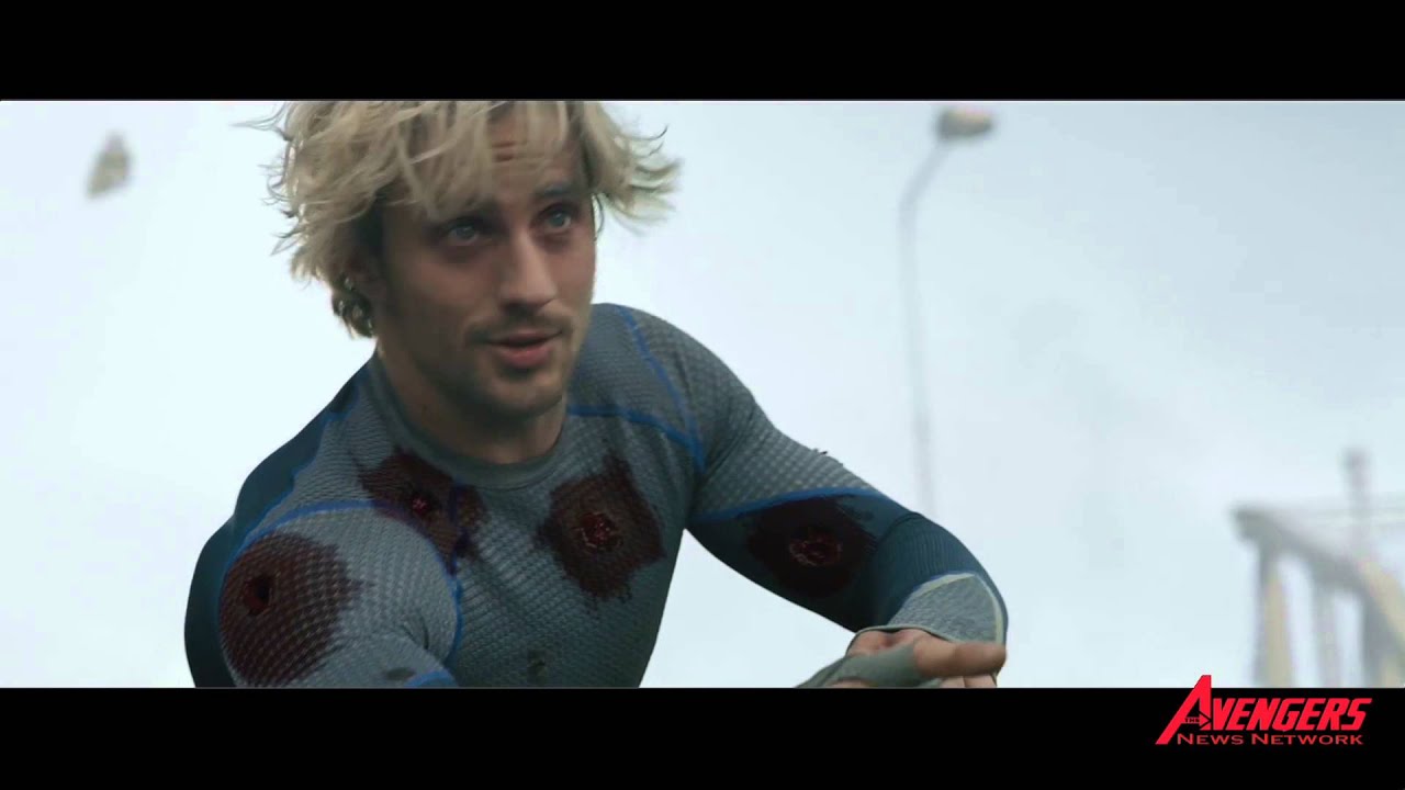 Marvel !Crack! 3 - Preview - YouTube