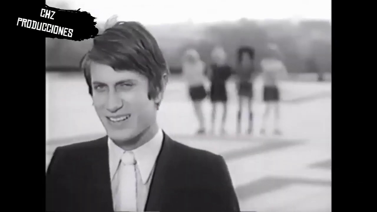 Jacques Dutronc - Mini Mini Mini (Subtitulada al Español) - YouTube