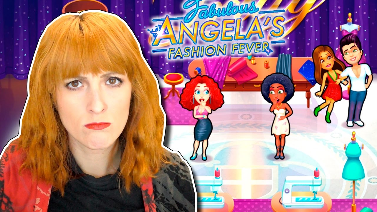 Me PONE LOS CUERNOS CON MI MEJOR AMIGA?? | Ep.10 | FABULOUS ANGELA'S ...