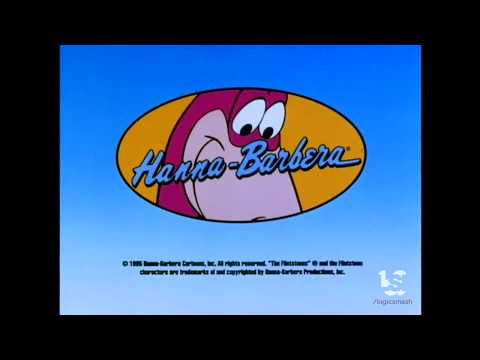Hanna Barbera/Cartoon Network (1995)