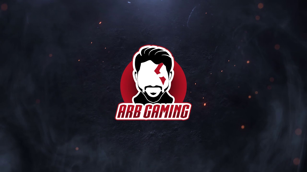 ArB Gaming Intro Video | ArB Gaming #Malayali #Gamer #ArBgaming #ps4 # ...