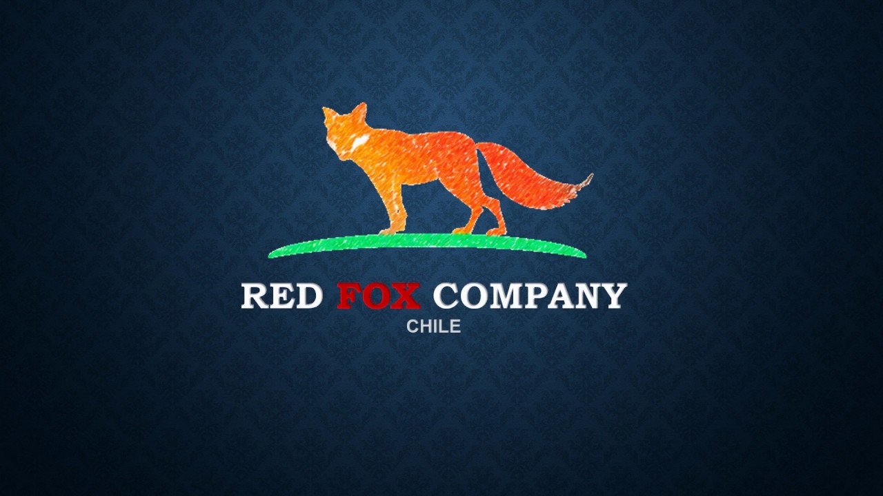 VIDEO PRESENTACION RED FOX COMPANY - YouTube