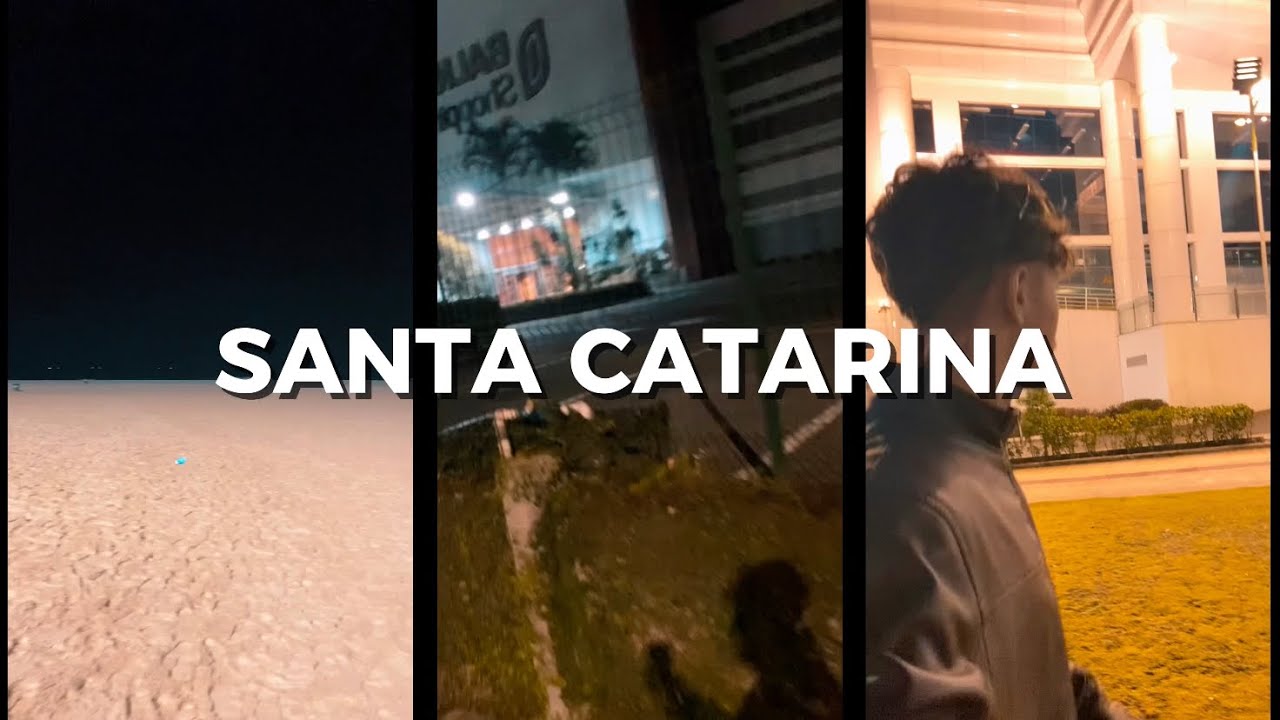 DO MATO GROSSO A SANTA CATARINA - PRINCE LIFESTYLE - YouTube
