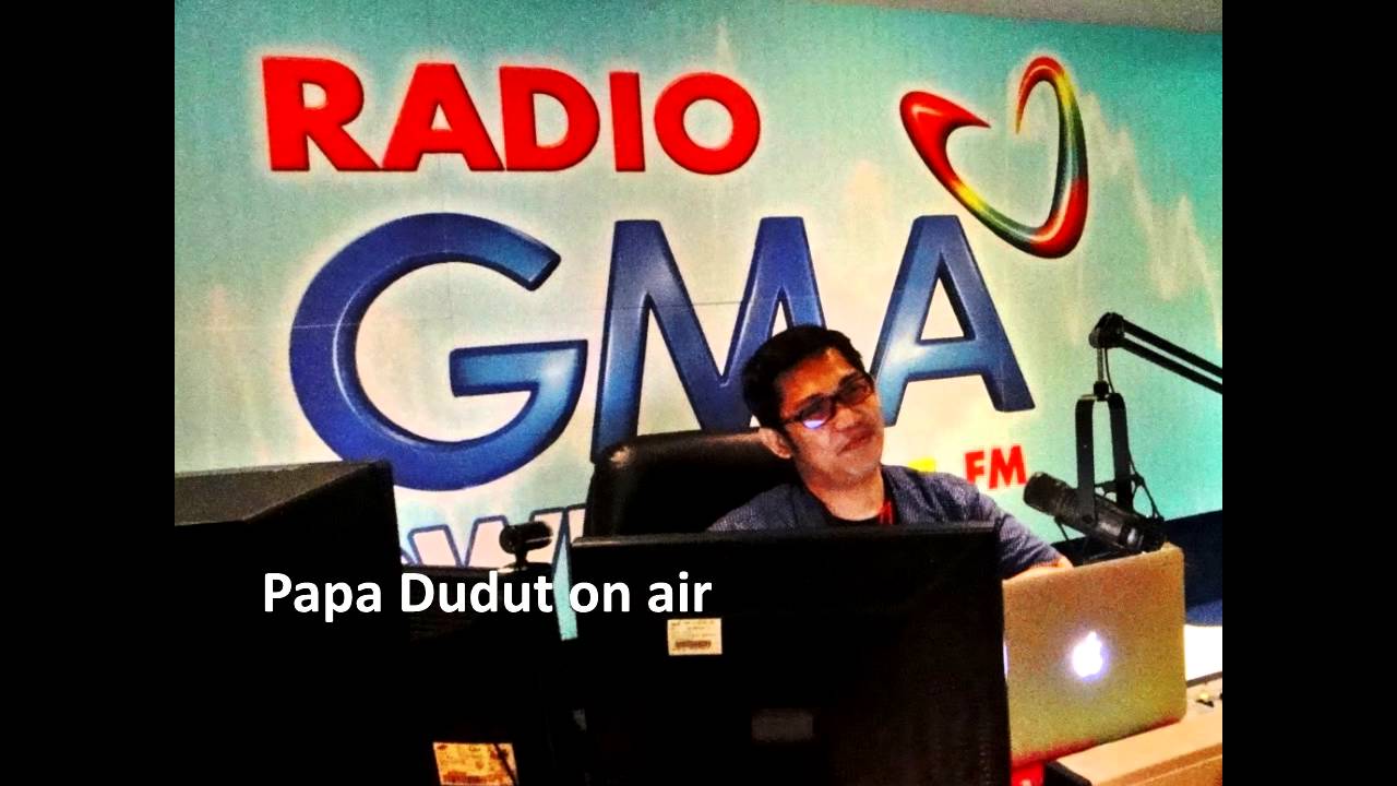 GMA 7 Studio Tour Highlights - YouTube
