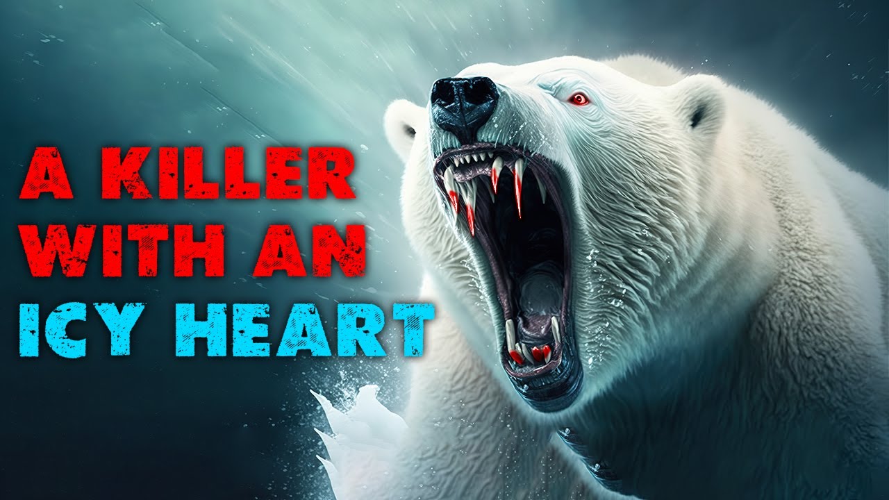 A killer with an icy heart ! - YouTube