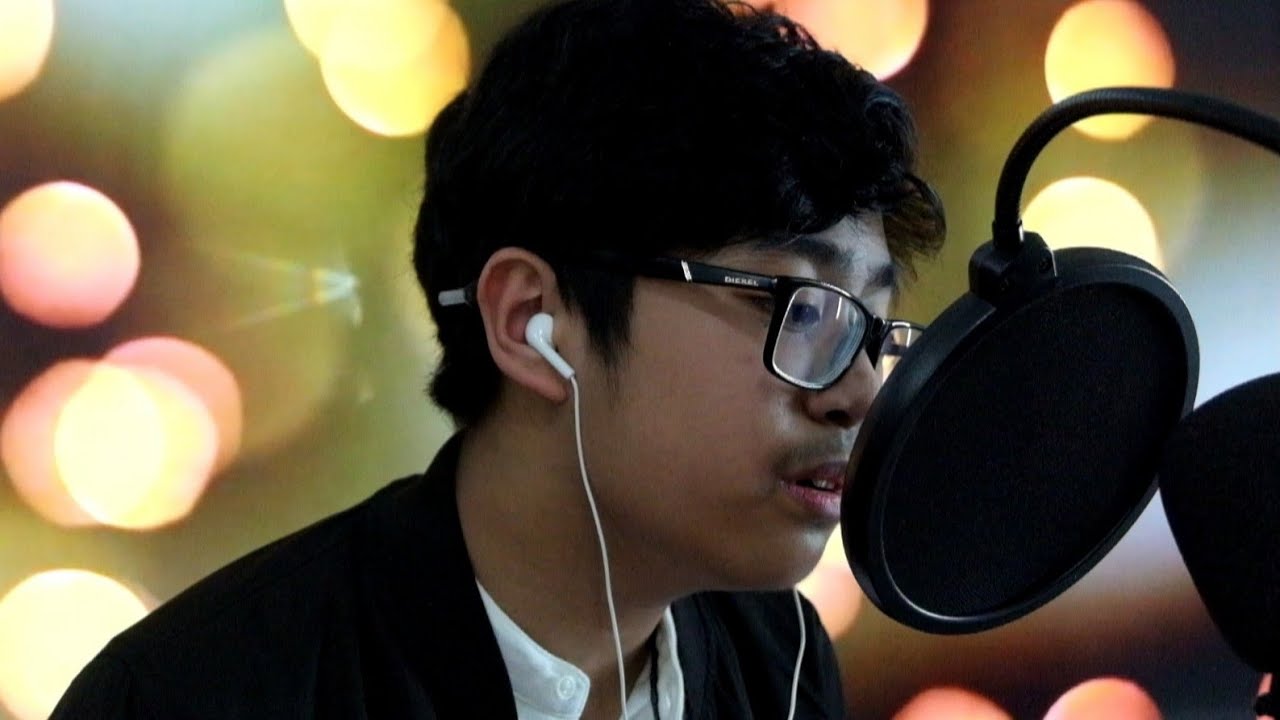 Unheard Truth Cover By: Roi Vincent B. #unheardtruthcoverchallenge # ...