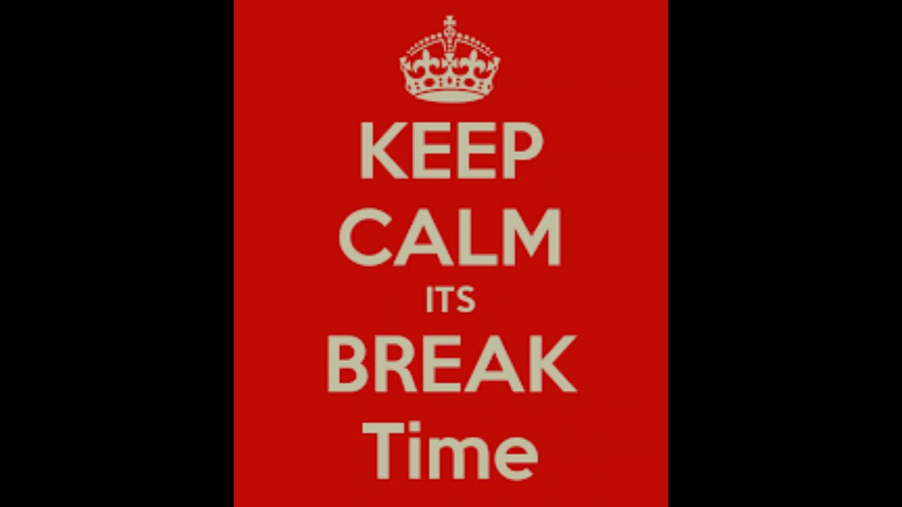 Break Time Sports Podcast #5 - YouTube