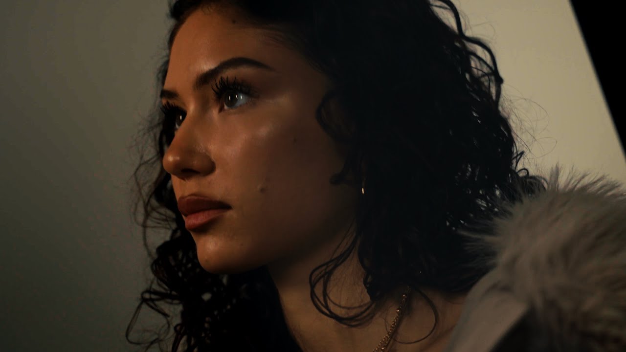 Adalbert Webster - BLUNT (Official Music Video) - YouTube