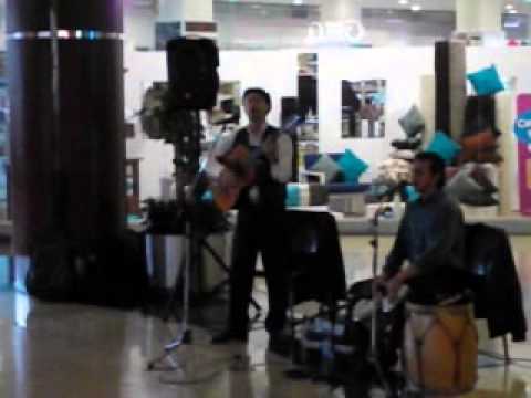 DÚO RH SAM 0126 - YouTube