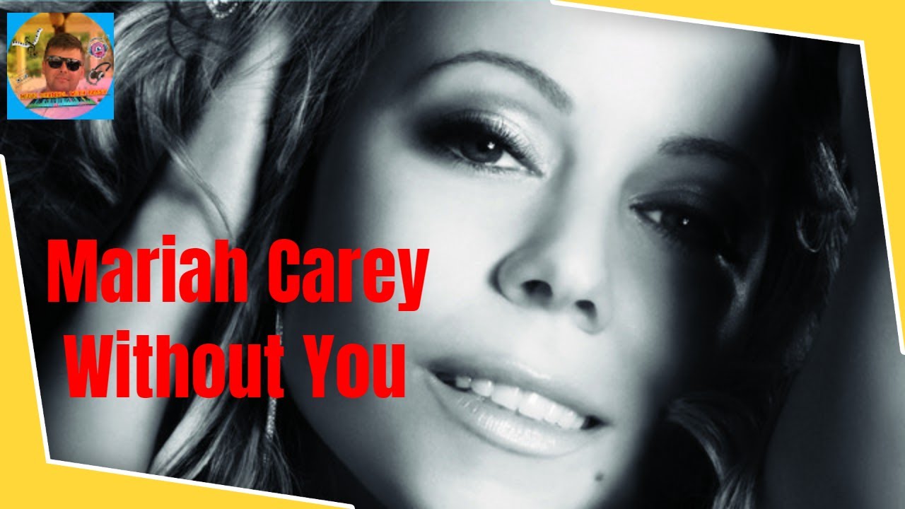 Mariah Carey Without You Best Cover 2023 -Yamaha Psr SX -700 - YouTube