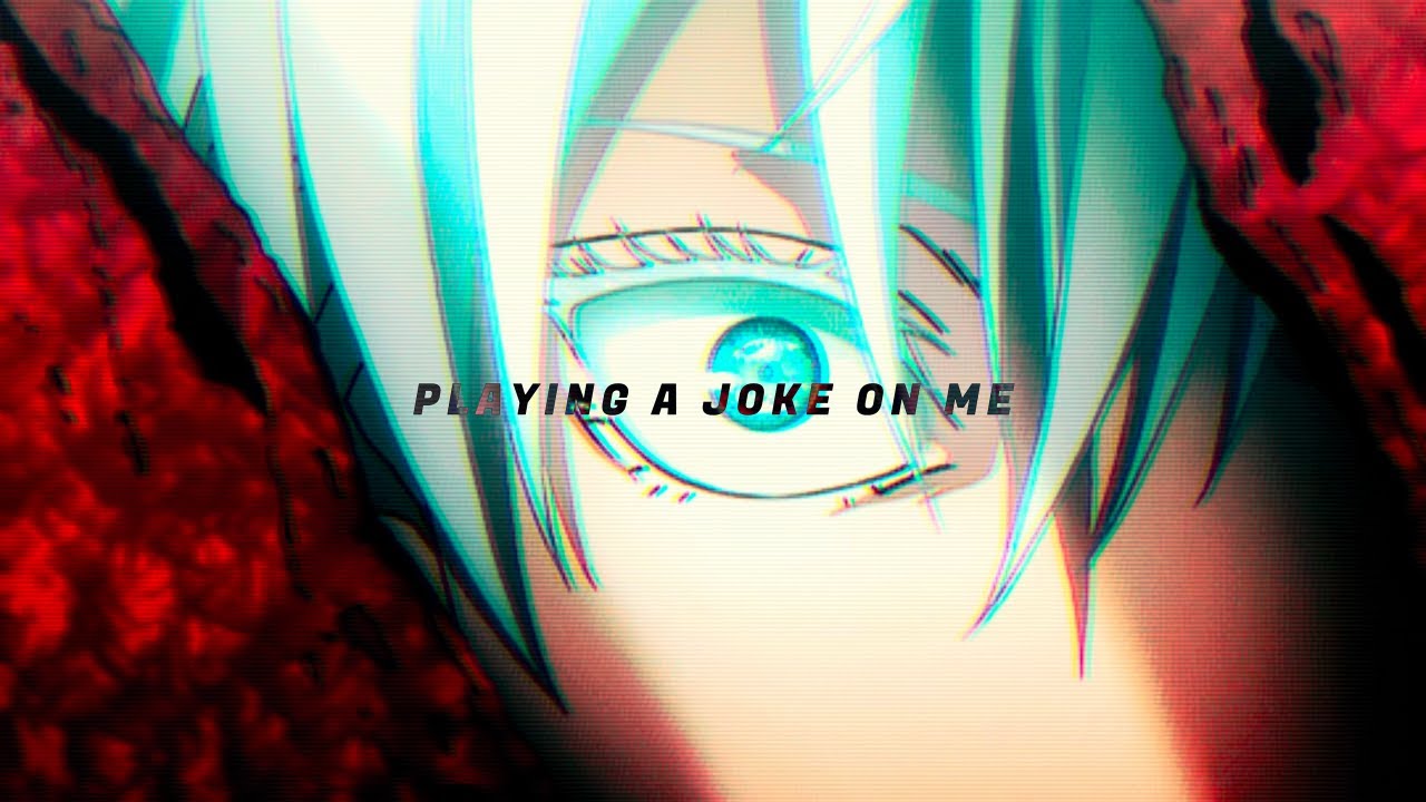 DIE PERRY - PLAYING A JOKE ON ME (PROD.BLOSSOM) - YouTube