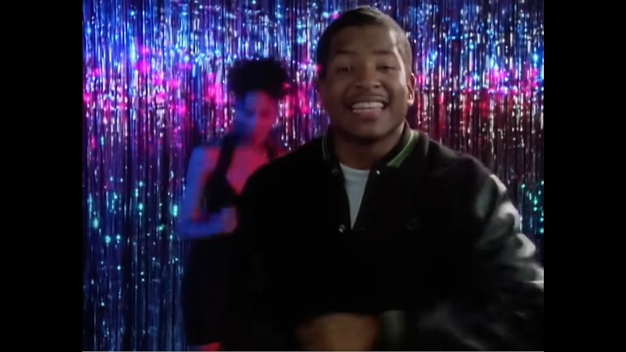 Young MC - Bust a Move (Official HD Music Video) - from Stone Cold ...