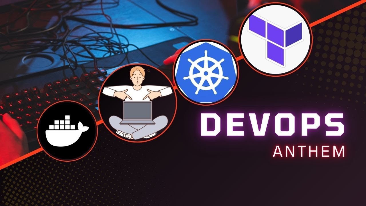 DevOps Anthem - YouTube