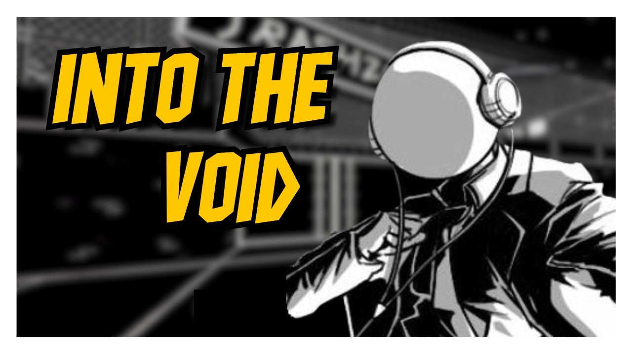 If Doom Slayer Took Acid | INTO THE VOID - YouTube