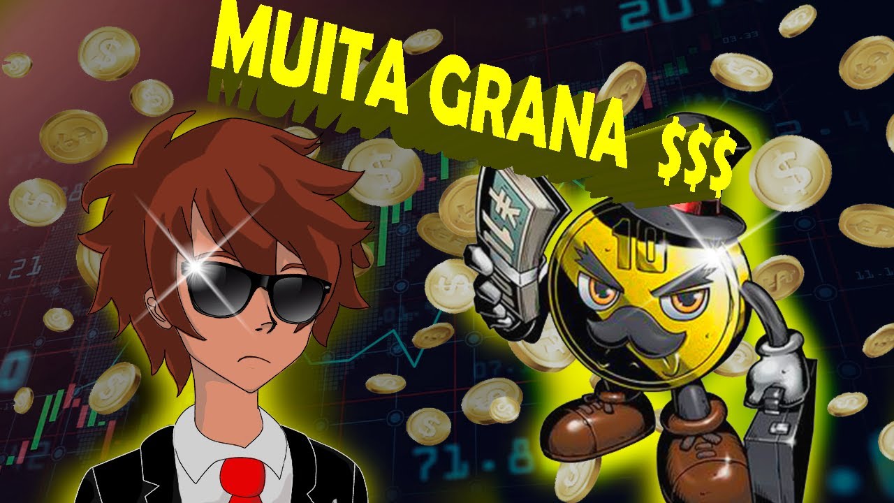 Ganemon e suas evoluções $$$ O Digimon Com Fome de poder :$ - YouTube