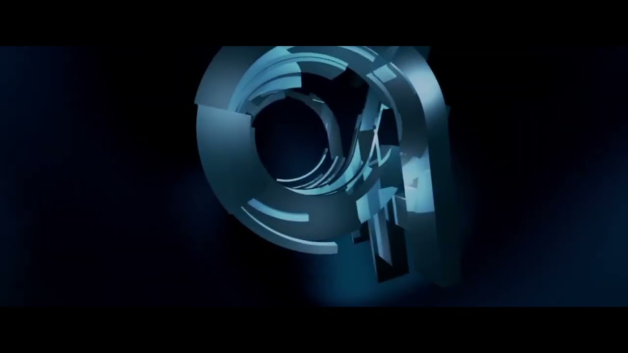 C2 Pictures Logo (2003-2008) - YouTube