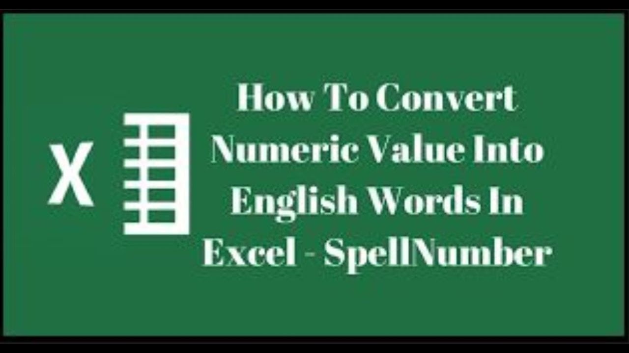 How To Write Numbers In Words Automatically How To Spell Numbers In How To Write Numbers In Words Automatically How To Spell Numbers In