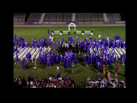 Daphne Graduation 2019