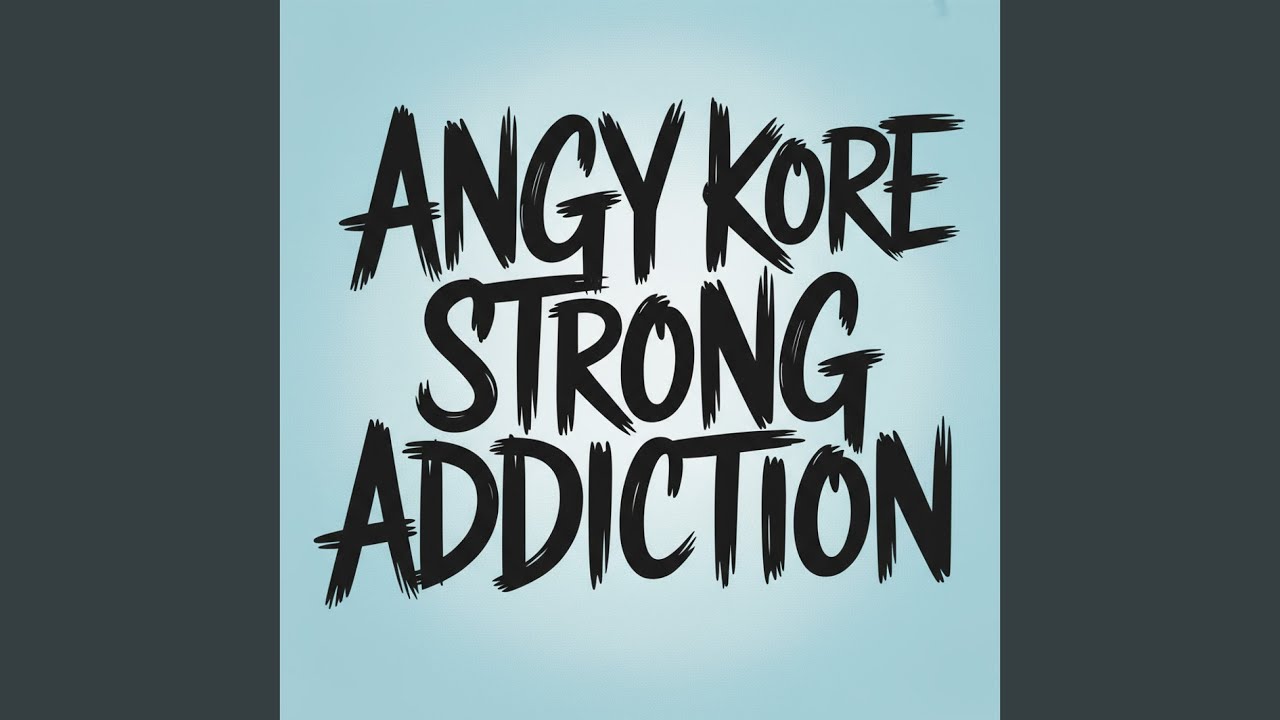 Strong Addiction (Original Mix) - YouTube
