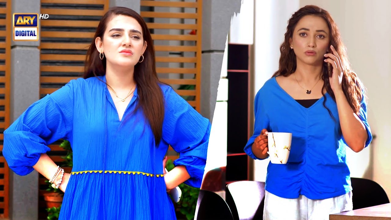 Samjhota Episode 12 | Best Scene 02| ARY Digital - YouTube