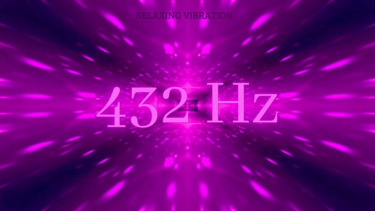 432Hz | Tree Of Life | Open All The Doors Of Abundance And Prosperity ...