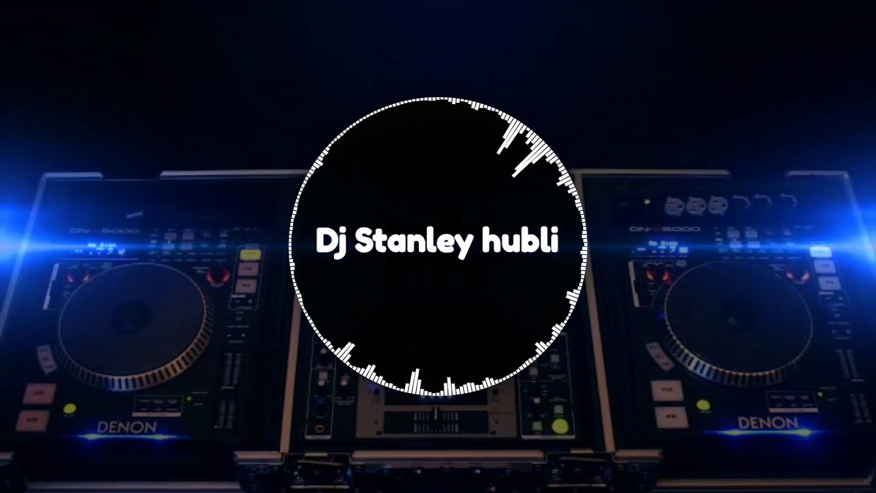 Horn Compition song part 4 dj Stanley hubli - YouTube