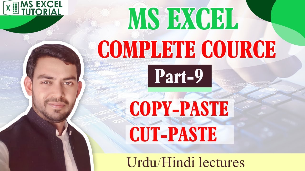 Copy Paste Cut Paste In Ms Excel Copy Paste Format Not Changed Earn Copy Paste Cut Paste In Ms Excel Copy Paste Format Not Changed Earn