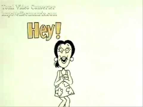 Interjections - YouTube