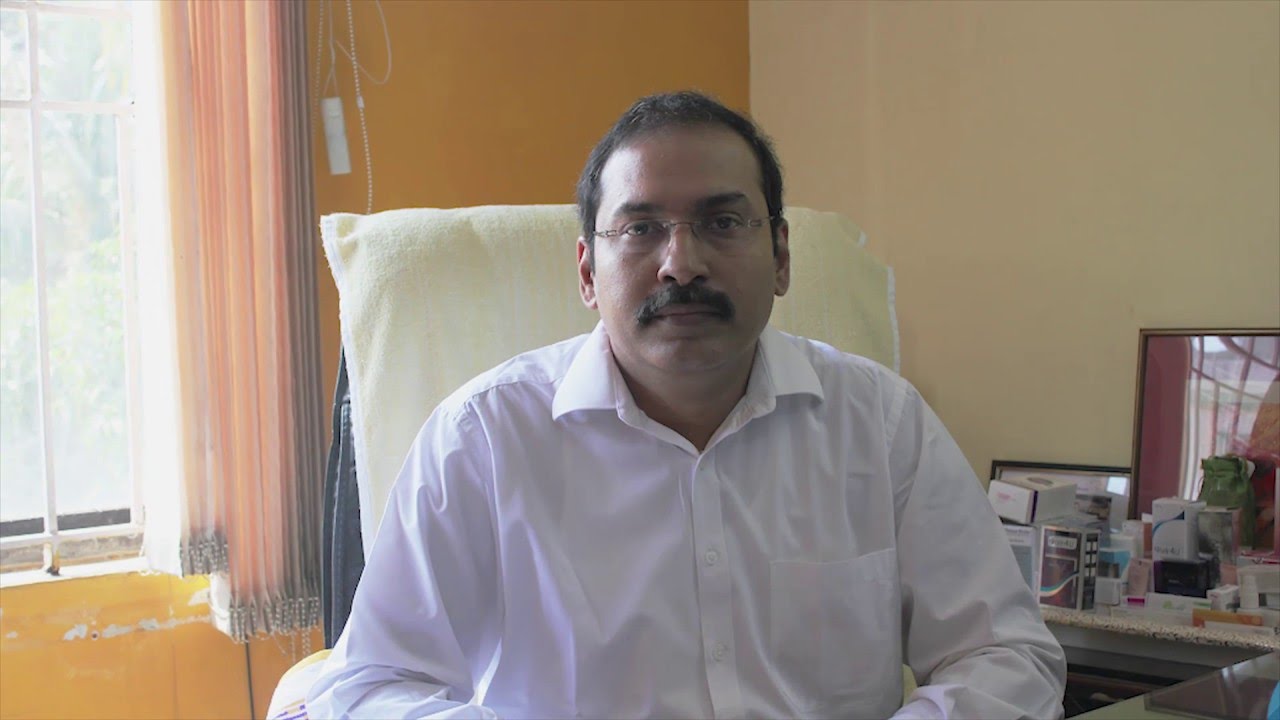 Dr Venugopal Reddy - Dermatology - YouTube