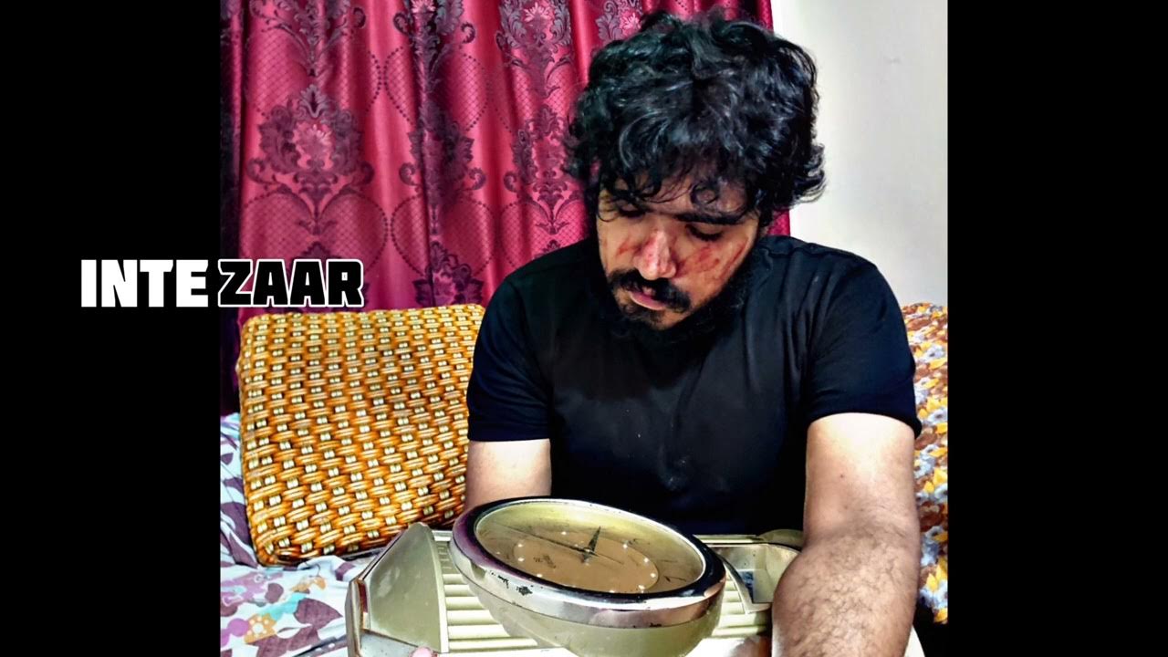 Intezaar - Urdu Rap | Usama Abid | - YouTube