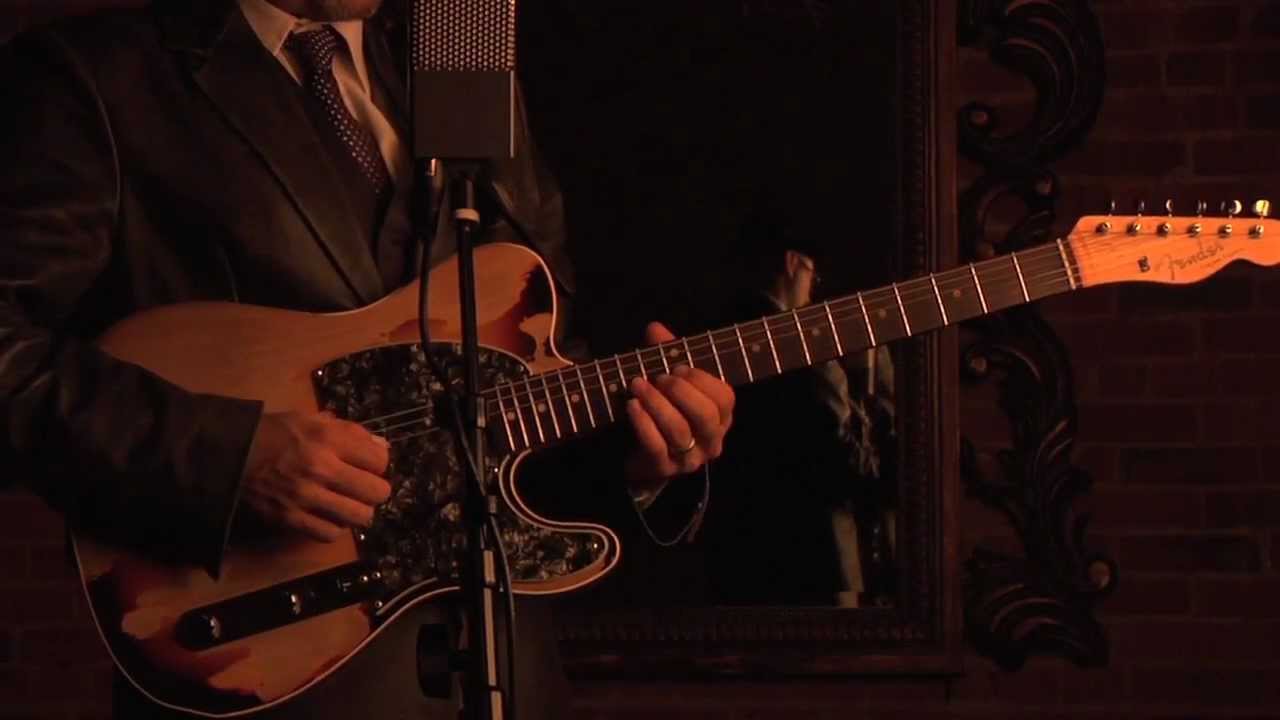 Transistor Love.mov - YouTube