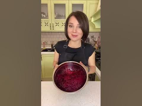 Свекольная икра🔥 - YouTube