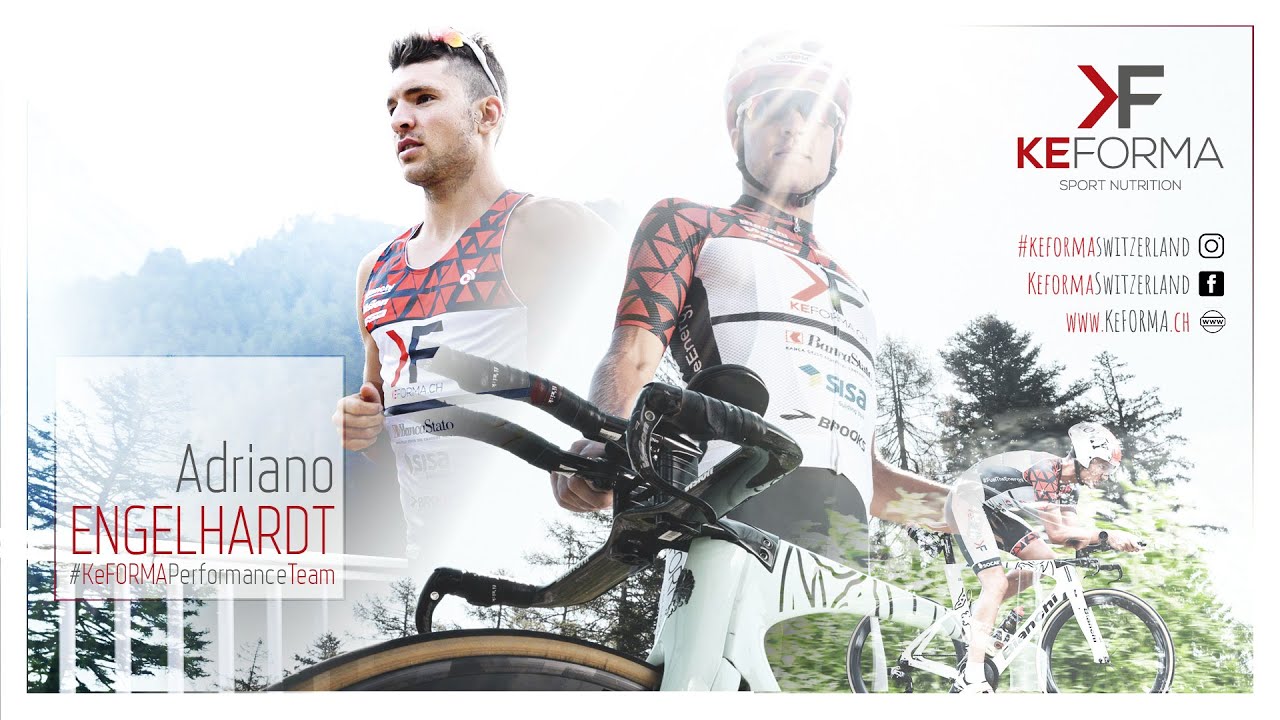 KEFORMA Performance Team 2019 - Adriano Engelhardt - YouTube