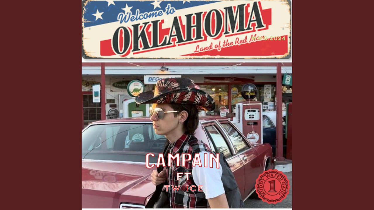 Oklahoma (feat. Tw ice) - YouTube