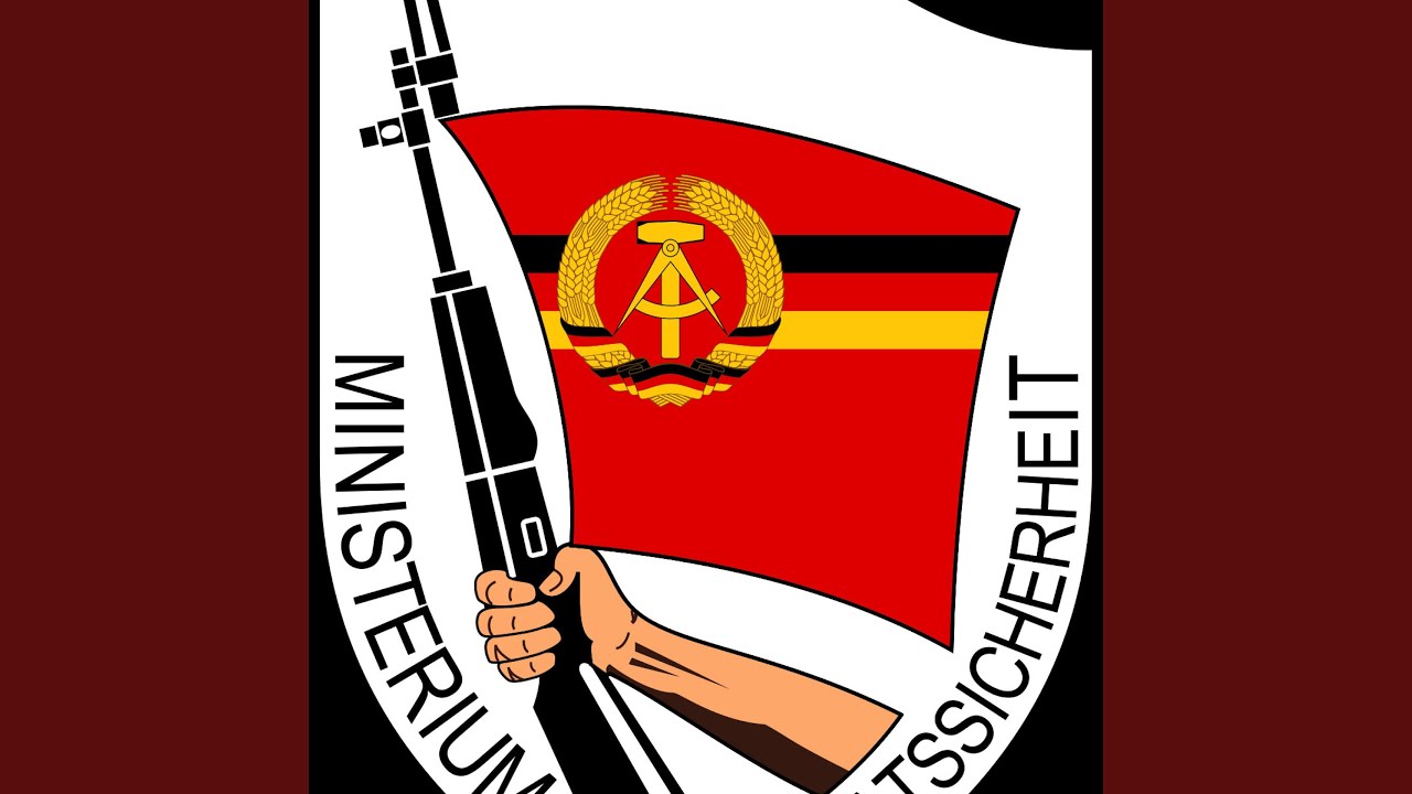 Stasi State (Anti Lockdown Song) - YouTube