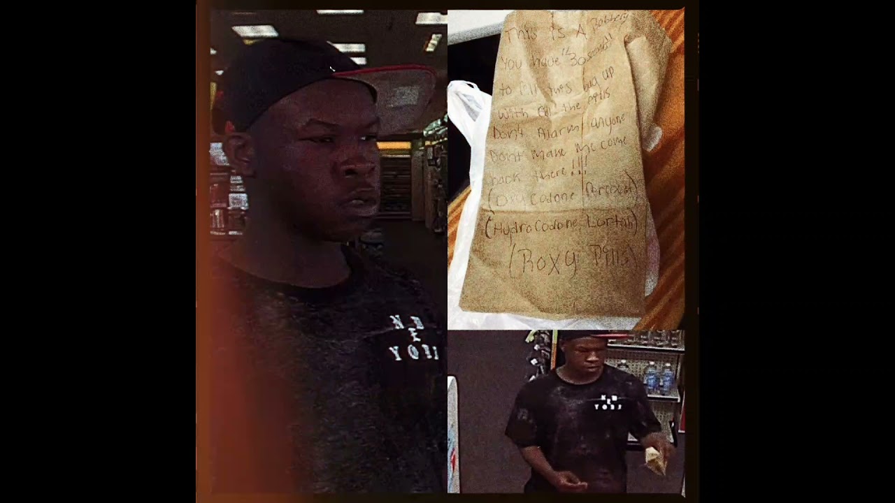 Jay Diego - "CVS Flow" (Freestyle) - YouTube