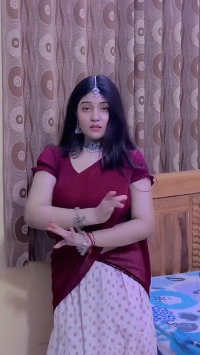 Nitya kanojia New Instagram Reels Video - YouTube