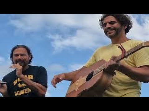 Rick Cannon If I had a Boat (The Concert for Richard) - YouTube